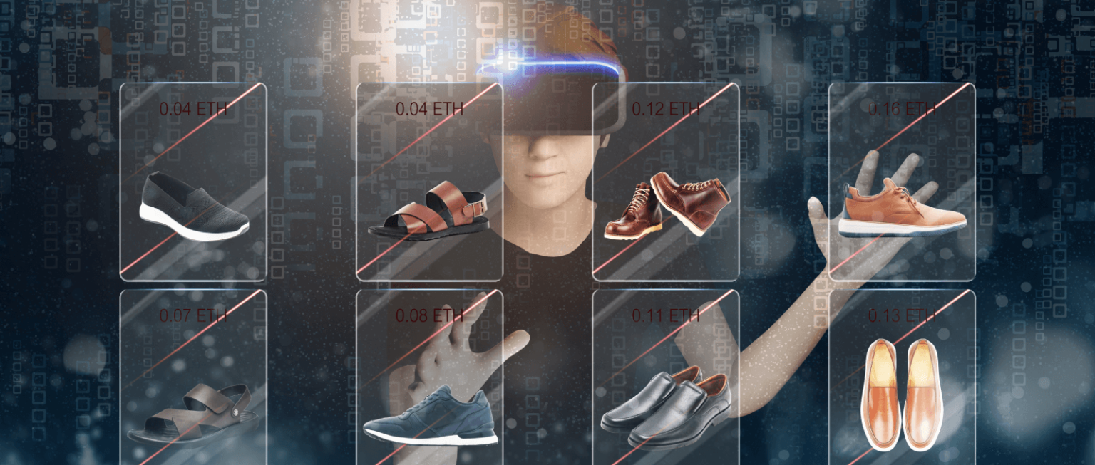 Five Ways That 3D Content is Revolutionizing Retail - VisionX