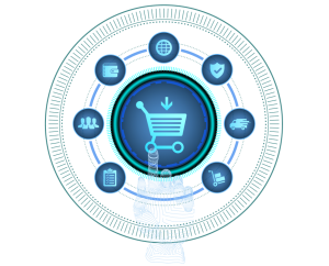 Retail Tech Solutions - VisionX