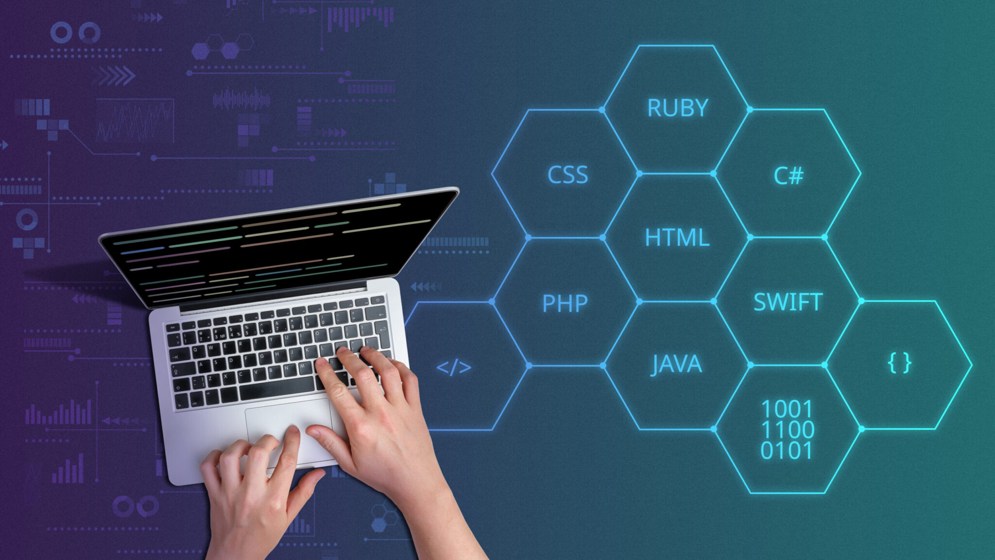 10 Programming Languages Your Business Should Be Using - VisionX