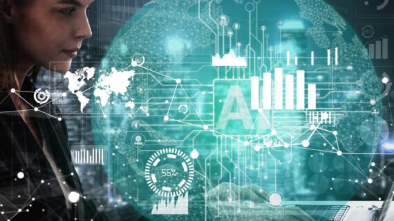 5 Recommendations To Leverage AI For Forecasting - VisionX