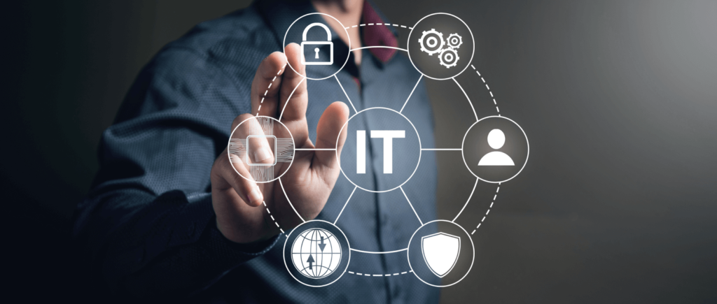 Navigating IT Strategy Struggles for a Growing Enterprise - VisionX