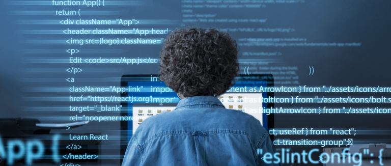 A Beginner's Guide to Offshore Software Development - VisionX