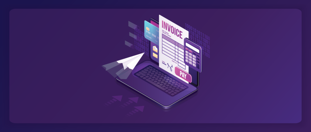 An Easy Guide To Automated Invoice Processing Visionx