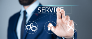 Managed Services Vs. Professional Services: Difference - VisionX