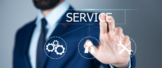 Managed Services vs Professional Services: What's the difference - VisionX
