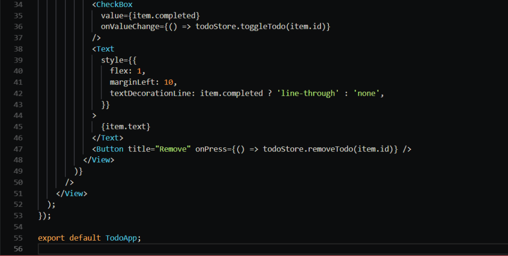 How to Use Popular React Native State Management Libraries? - VisionX