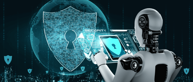 Role of Machine Learning in Cybersecurity - VisionX
