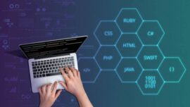 Top 10 Most Popular Backend Languages in 2024 - VisionX
