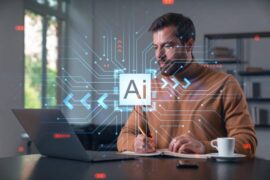 Top 10 AI programming languages in 2024 - VisionX