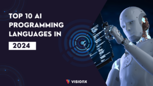 Top 10 AI Programming Languages in 2025 - VisionX