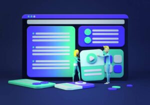 Step-by-Step Guide on Creating a React Single Page App - VisionX