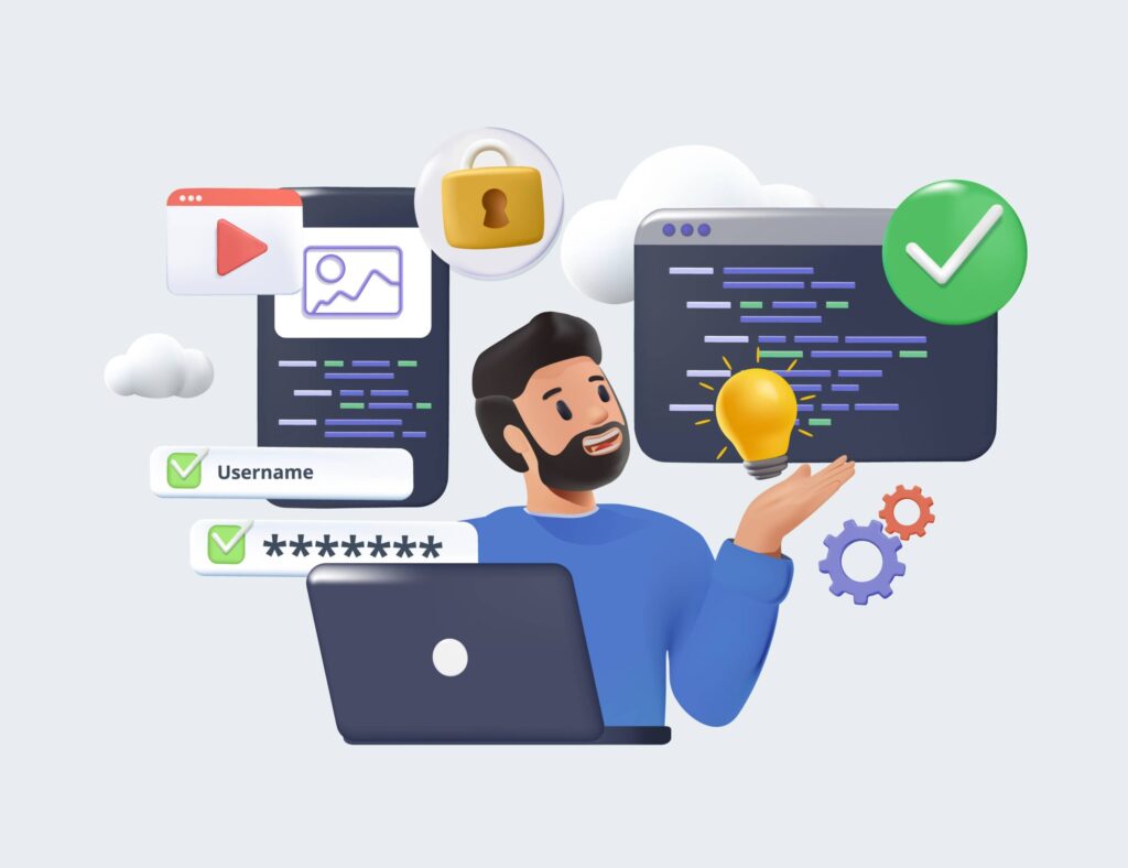 15 Software Development Best Practices in 2024 - VisionX