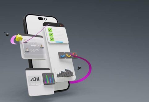 A Complete Guide to Enterprise Application Development - VisionX