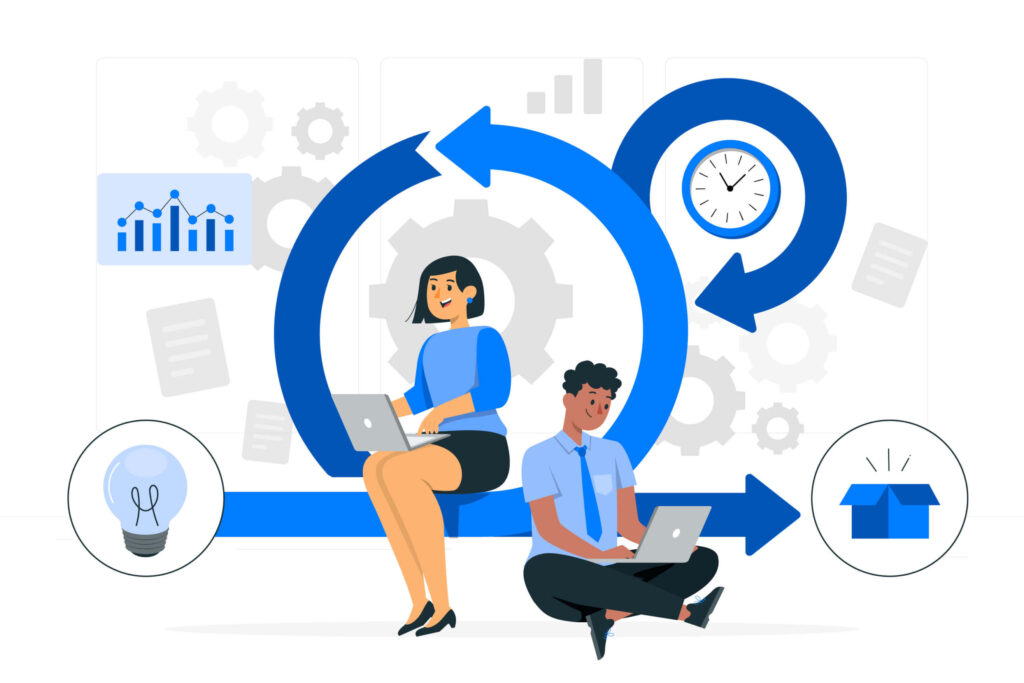 Understanding Scrum: The Three Pillars of Scrum - VisionX
