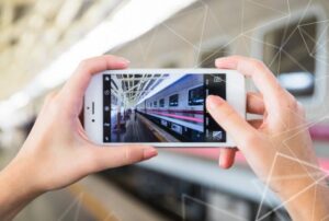 What is AR Zone App? Features, Uses, and Benefits - VisionX