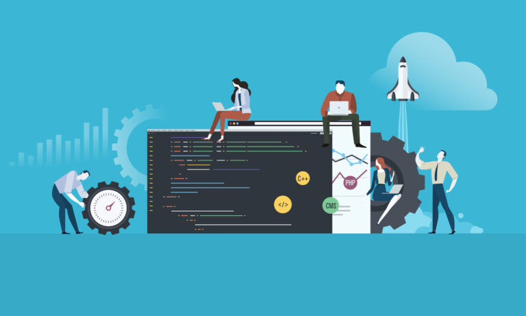 What is Outsource Programming? A Step-By-Step Guide - VisionX