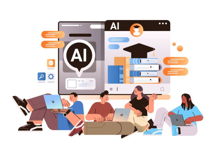 10 Pros and Cons of AI in Education - VisionX