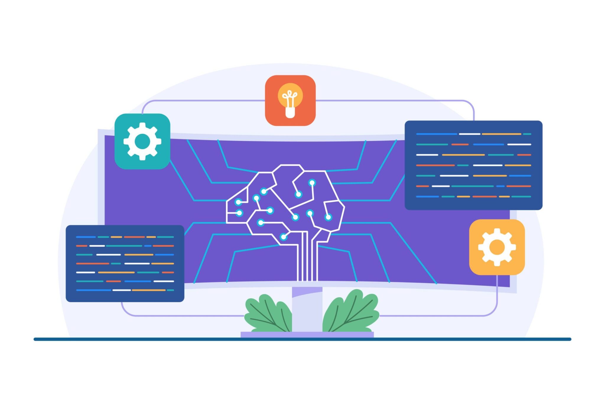How to Build an Effective Machine Learning Workflow? - VisionX