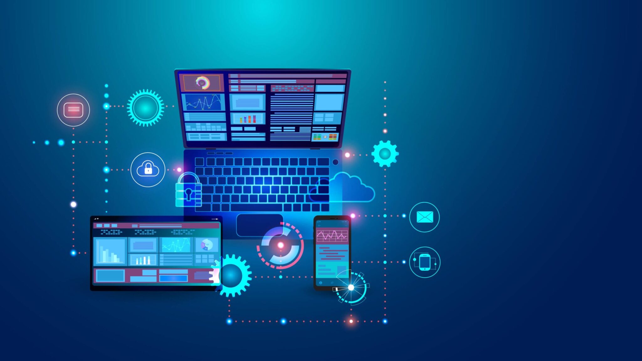 Web 4.0: The Next Evolution of Internet - Explained! - VisionX