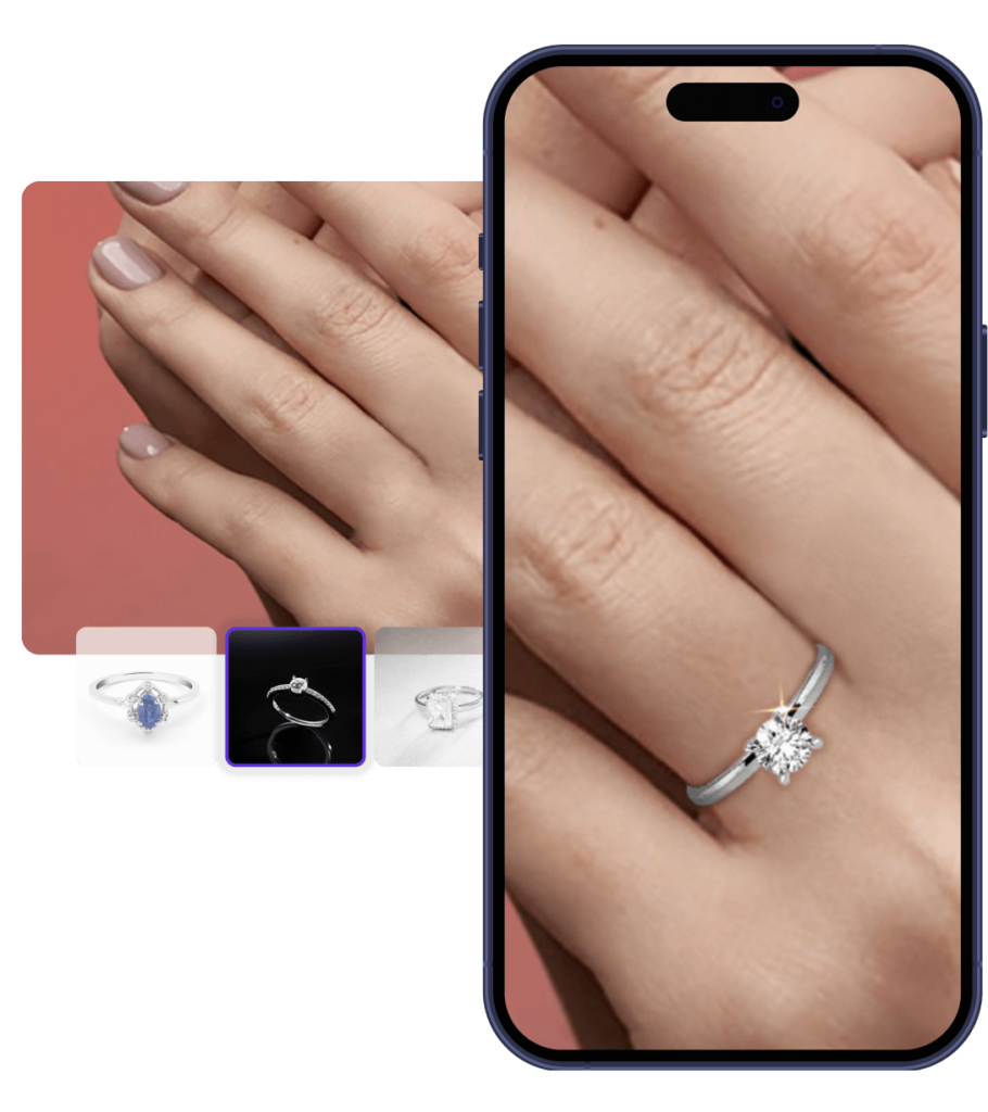 Commerce & Retail - VisionX