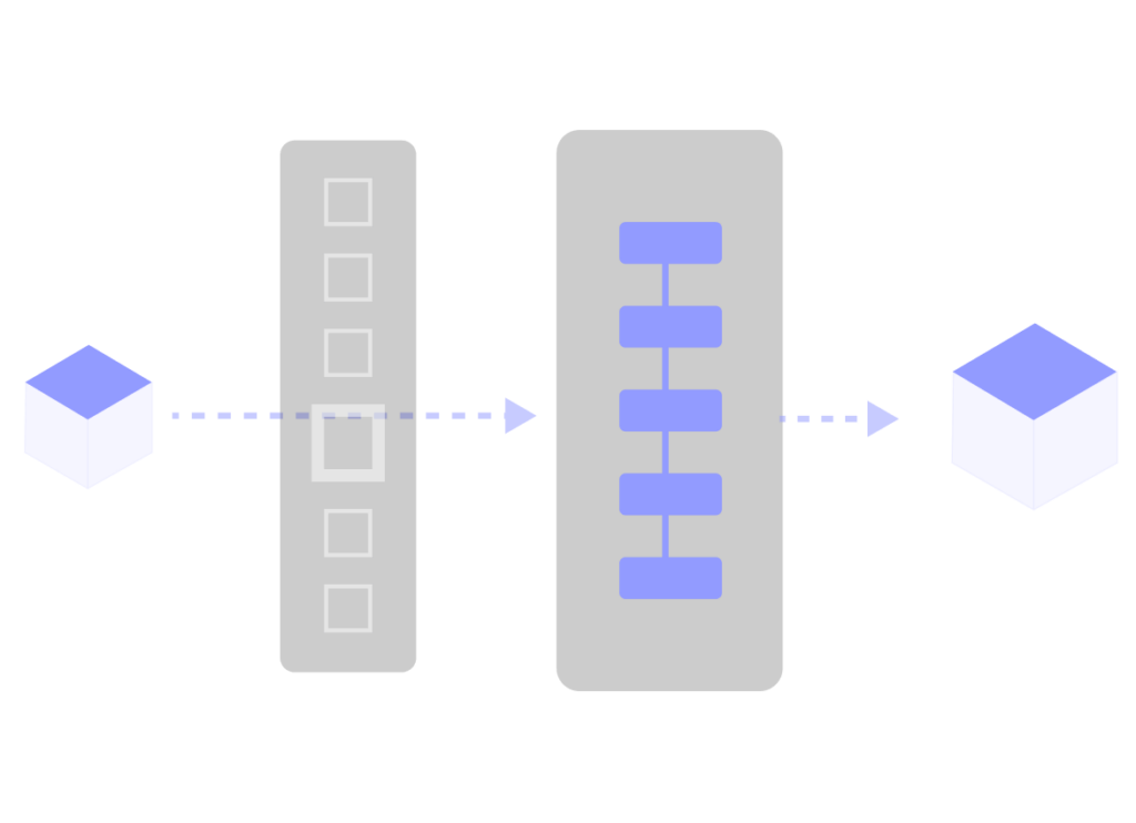Generative AI Development Services - VisionX
