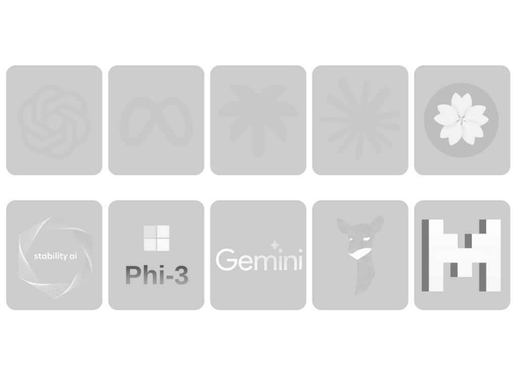 Generative AI Development Services - VisionX