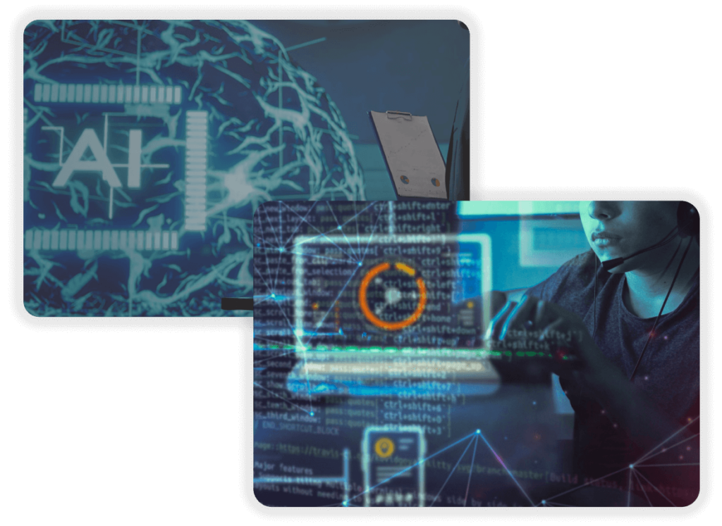 Generative AI Development Services - VisionX