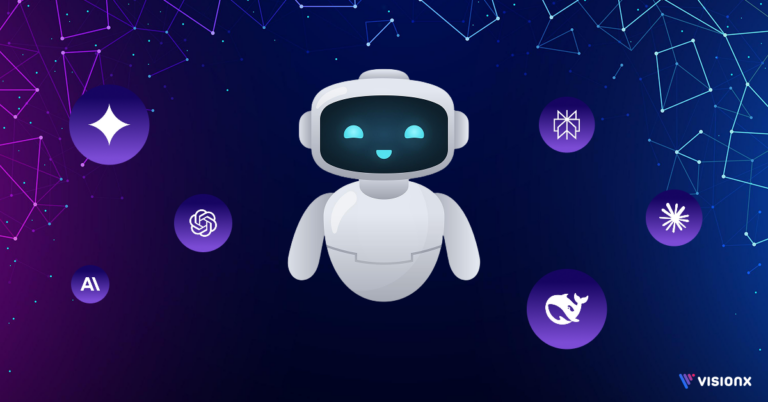 AI Agents: Their Impact and How to Build One - VisionX