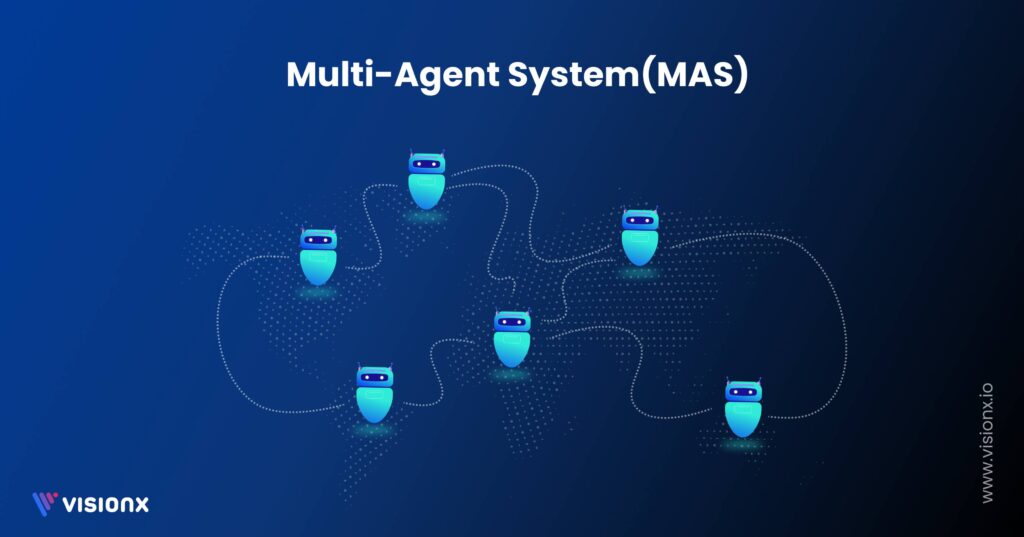 What are Multi-Agent Systems? - VisionX