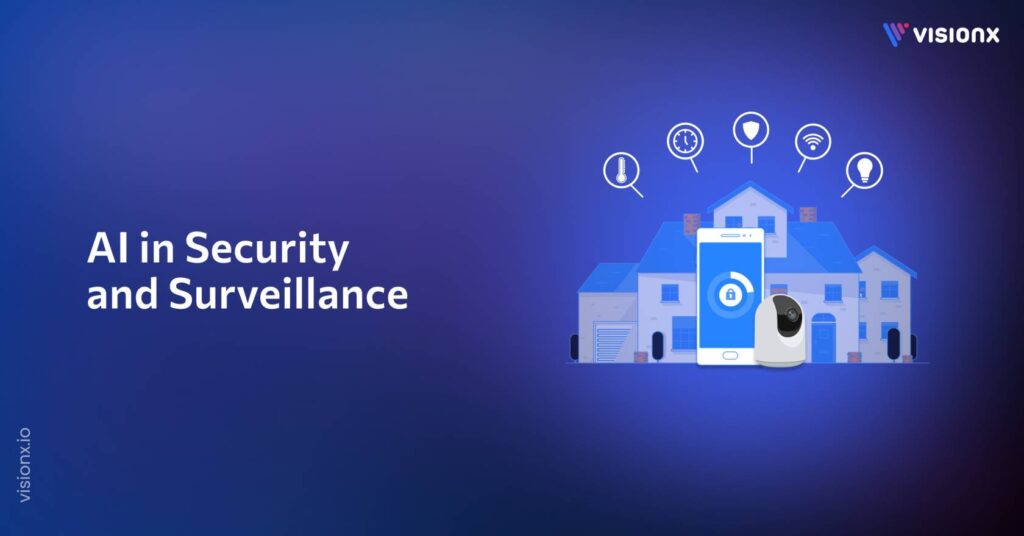 What is AI in Security and Surveillance? Benefits and Applications ...